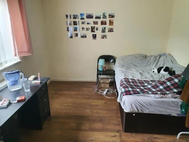 Apartment at Orlescote Road, Coventry