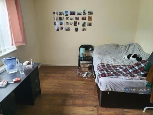 Apartment at Orlescote Road, Coventry