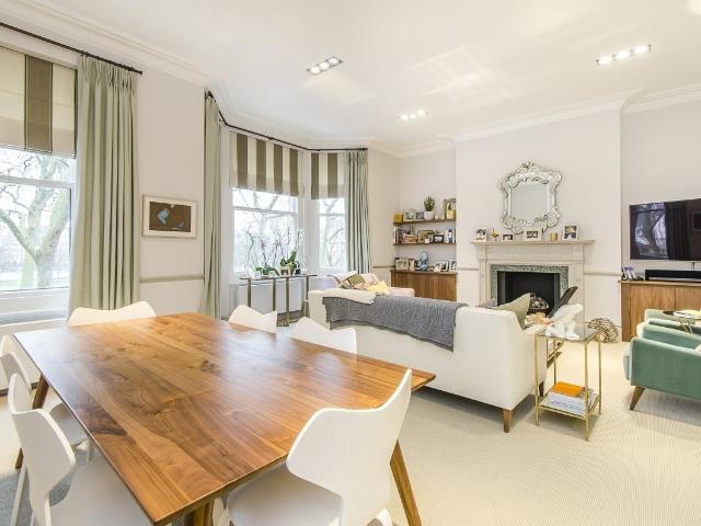 Apartment at Ormonde Gate, Greater London