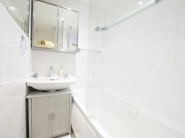 Apartment at Ornan Road, Greater London