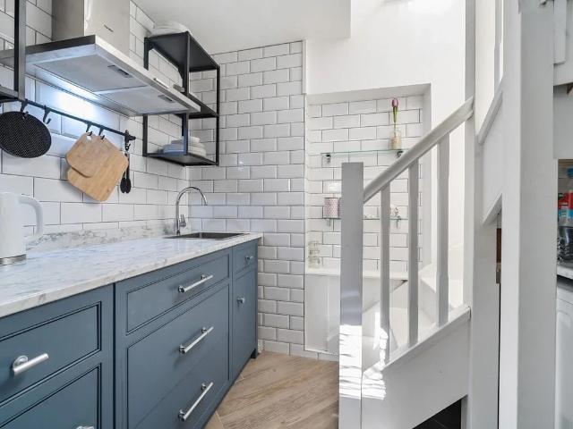 Apartment at Orne Gardens, Milton Keynes