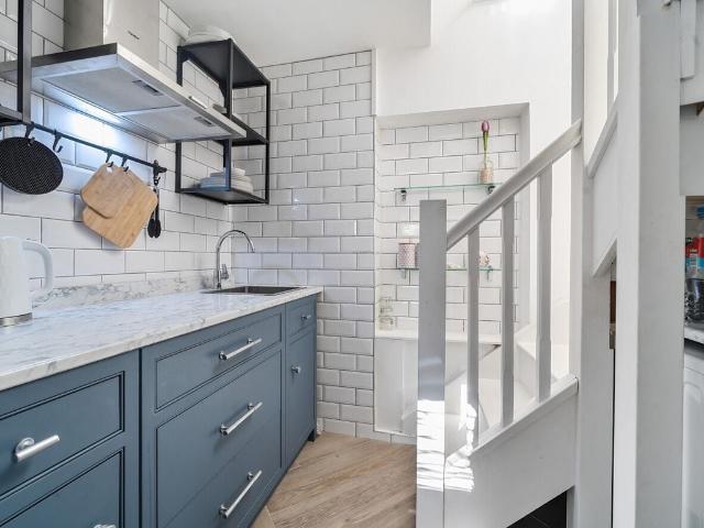 Apartment at Orne Gardens, Milton Keynes
