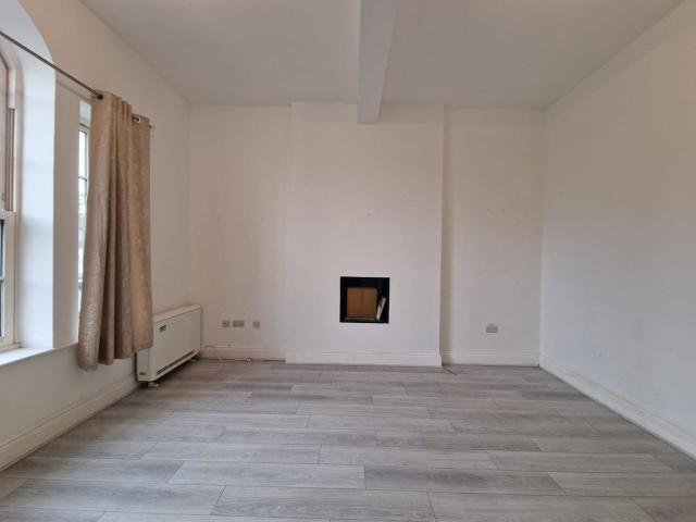 Apartment at Orrell Road, Wigan