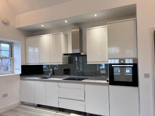 Apartment at Orrell Road, Wigan