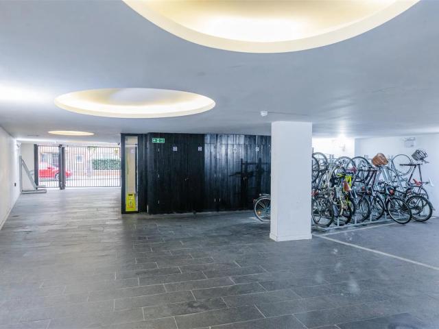 Apartment at Orsman Road, Greater London