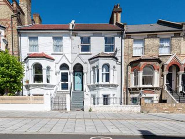 Apartment at Ostade Road, Greater London