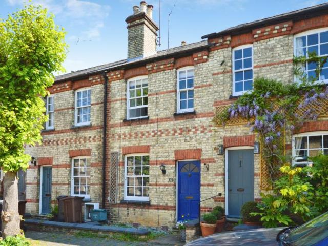 Apartment at Oster Street, St Albans