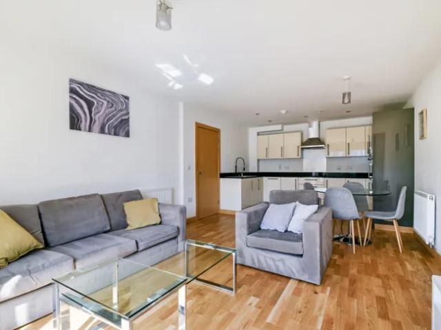 Apartment at Osterberg Road, Dartford