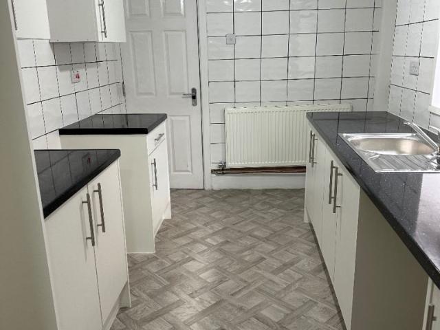 Apartment at Oswald Street, Hyndburn