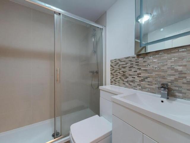 Apartment at Oswin Street, Greater London