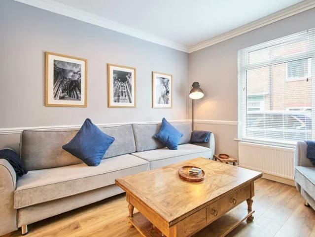 Apartment at Oswy Street, Whitby