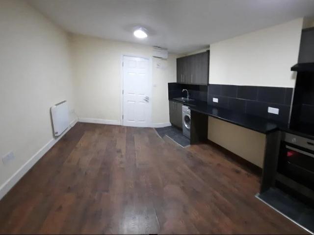Apartment at Osbaldeston Road, Greater London