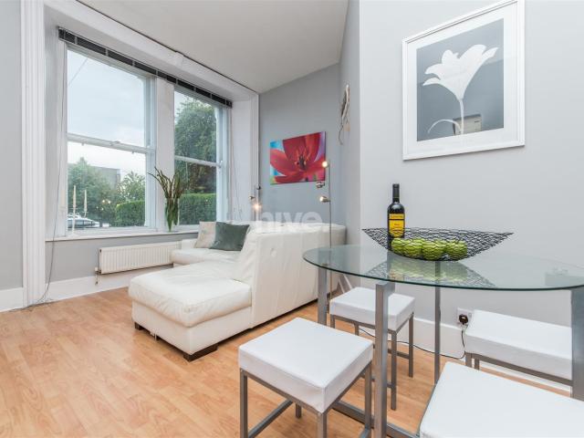 Apartment at Osborne Terrace, Newcastle upon Tyne