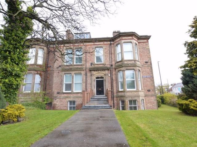 Apartment at Osborne Terrace, Newcastle upon Tyne