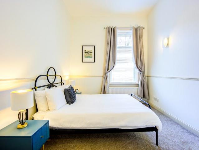 Apartment at Osborne Avenue, Newcastle upon Tyne