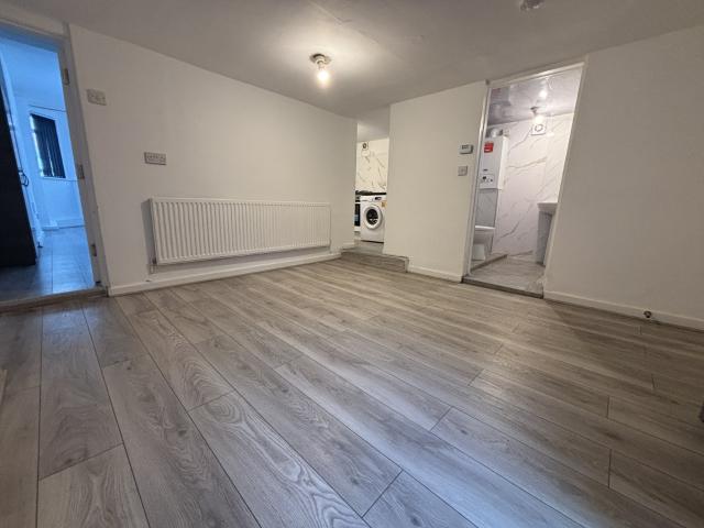 Apartment at Osborne Road, Manchester