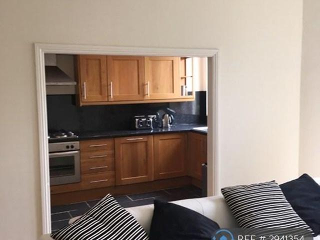 Apartment at Osborne Road, Newcastle upon Tyne