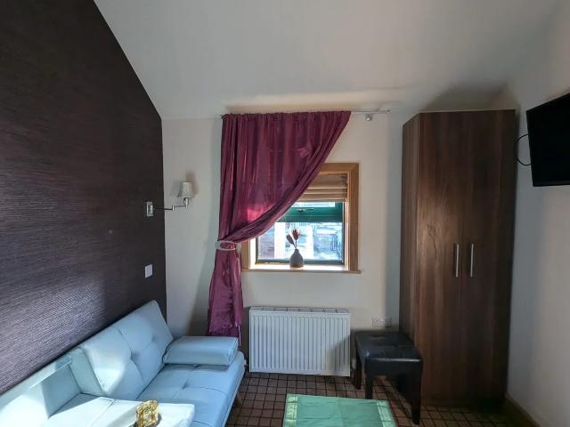 Apartment at Osborne Road, Newcastle upon Tyne