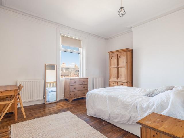 Apartment at Osborne Road, Newcastle upon Tyne
