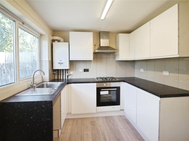 Apartment at Osborne Road, Basildon