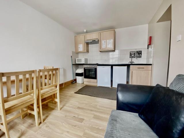 Apartment at Osborne Road, Portsmouth