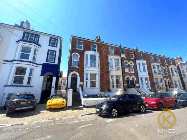 Apartment at Osborne Road, Portsmouth