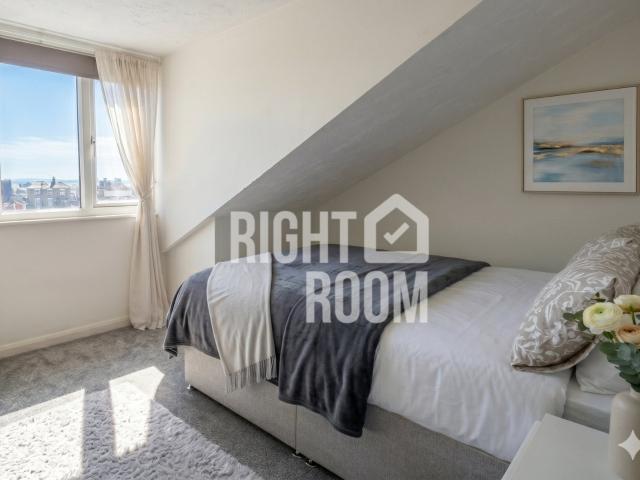 Apartment at Osborne Road, Portsmouth