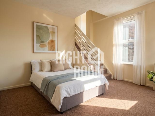 Apartment at Osborne Road, Portsmouth