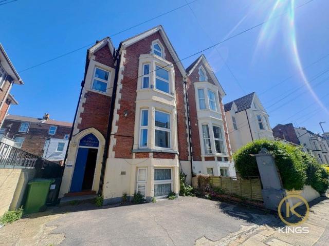Apartment at Osborne Road, Portsmouth