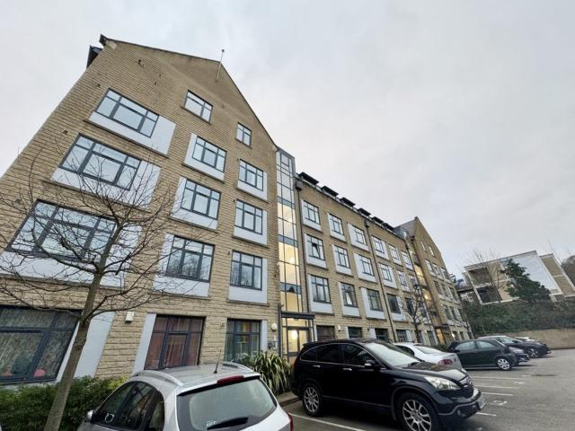 Apartment at Osborne Road, Sheffield