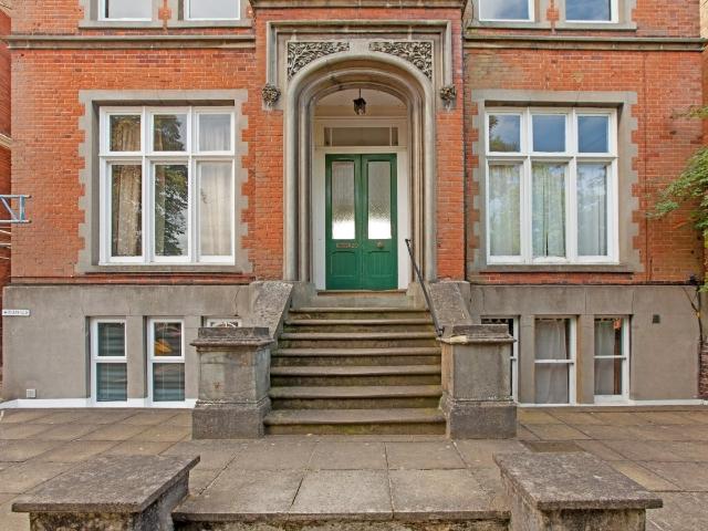 Apartment at Osborne Road, Windsor