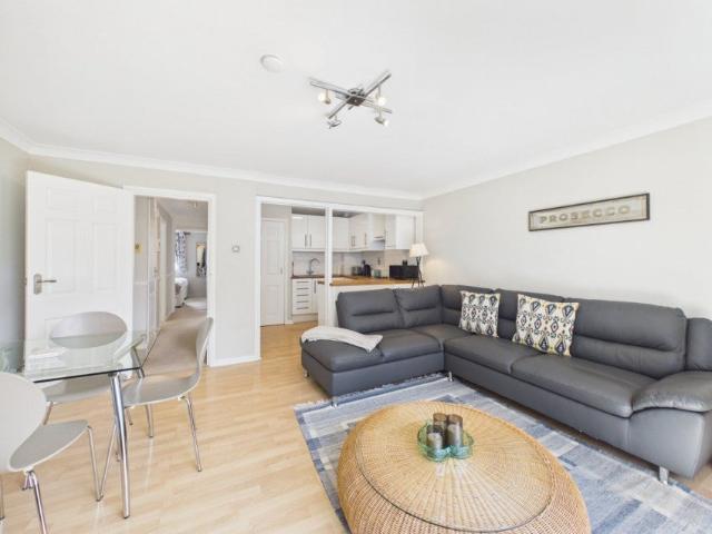Apartment at Osborne Road, Windsor