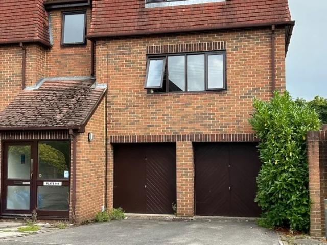 Apartment at Osborne Road, Wokingham