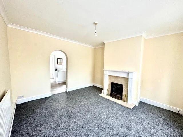 Apartment at Osborne Street, Barnsley