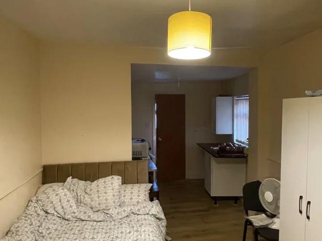 Apartment at Osborne Street, Slough