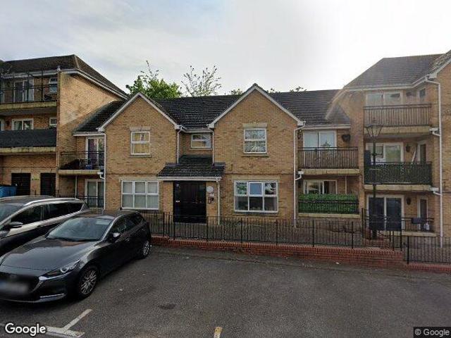 Apartment at Osier Drive, Basildon