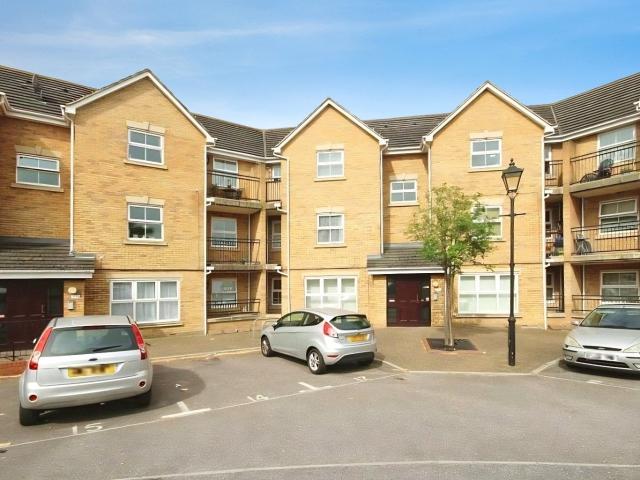 Apartment at Osier Drive, Basildon