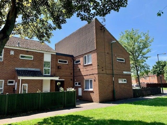 Apartment at Osier Road, Nottingham