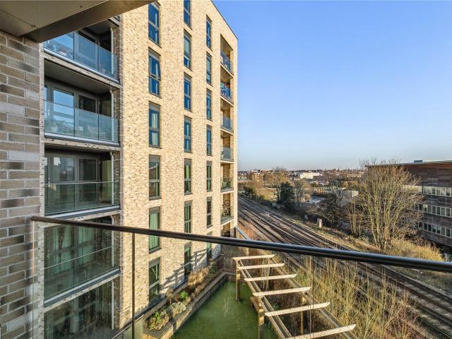 Apartment at Osiers Road, Greater London
