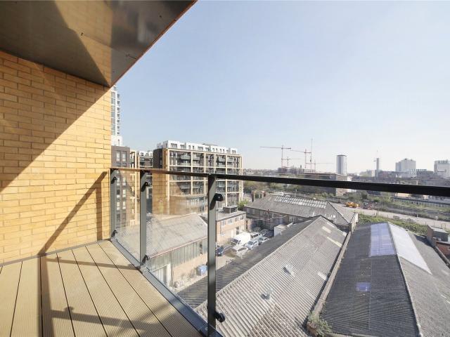 Apartment at Osiers Road, Greater London