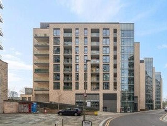 Apartment at Osiers Road, Greater London