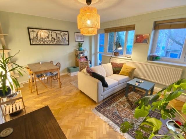Apartment at Osman Close, Greater London