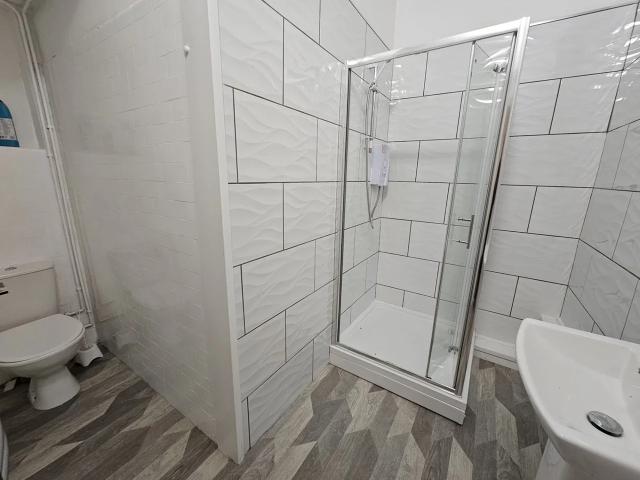 Apartment at Osmaston Park Road, Derby