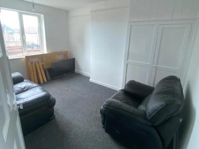 Apartment at Osmaston Road, Derby