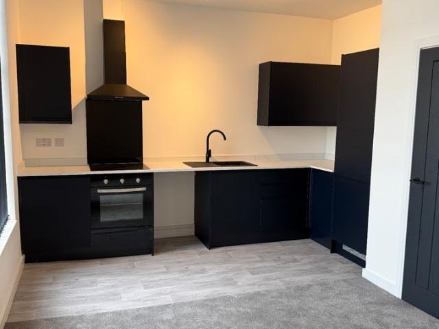 Apartment at Osmaston Road, Derby
