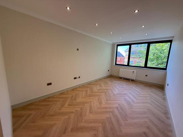 Apartment at Osmond Road, Hove