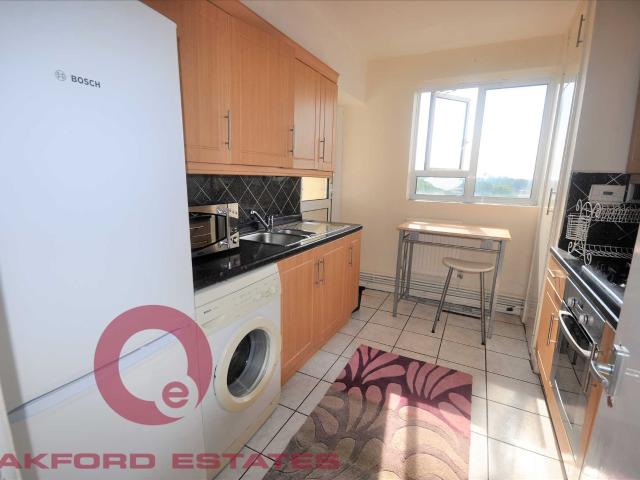 Apartment at Osnaburgh Street, Greater London