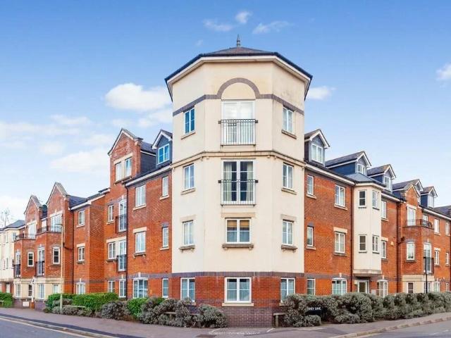 Apartment at Osney Lane, Oxford