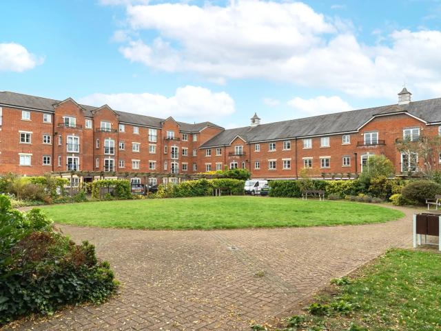 Apartment at Osney Lane, Oxford