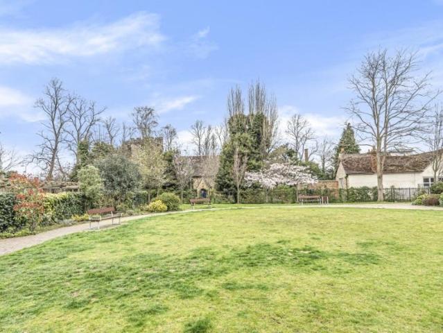 Apartment at Osney Lane, Oxford